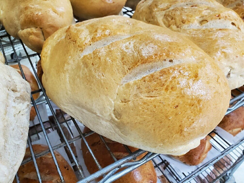 Available In-Store | Big Sky Bread Company