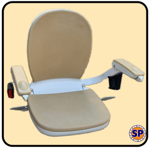 Handicare 2000 Seat | stairliftparts.net