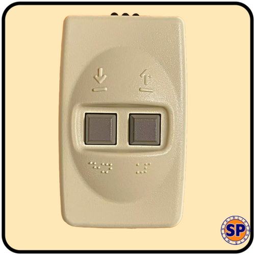 Bruno Stairlift Remote SRE-00947 | stairliftparts.net