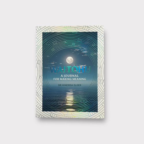 BOOK - Waitohu, Dr Hinemoa Elder | Celebrate Aotearoa