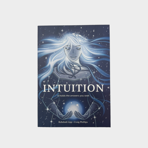 BOXED - 'Intuition' Card Deck | Celebrate Aotearoa