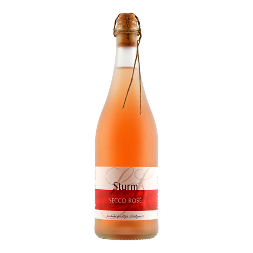 Sturm-Secco rosé | Weingut Sturm