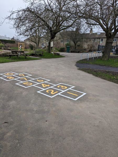 Playing Fields Update