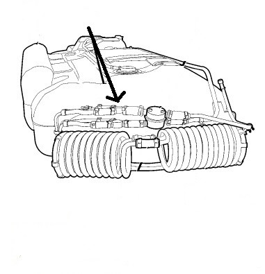 What are these in my fuel lines? | Sprinter-Source.com