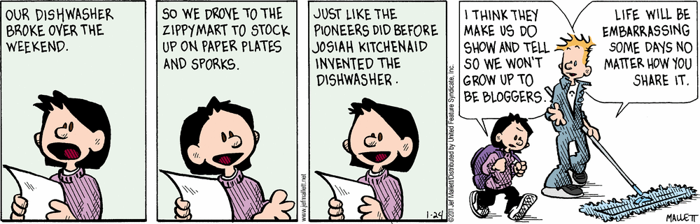 The beginning of Tangled Roots from playwright Matt Stabile