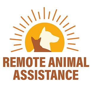 Home | Remote Animal Assistance