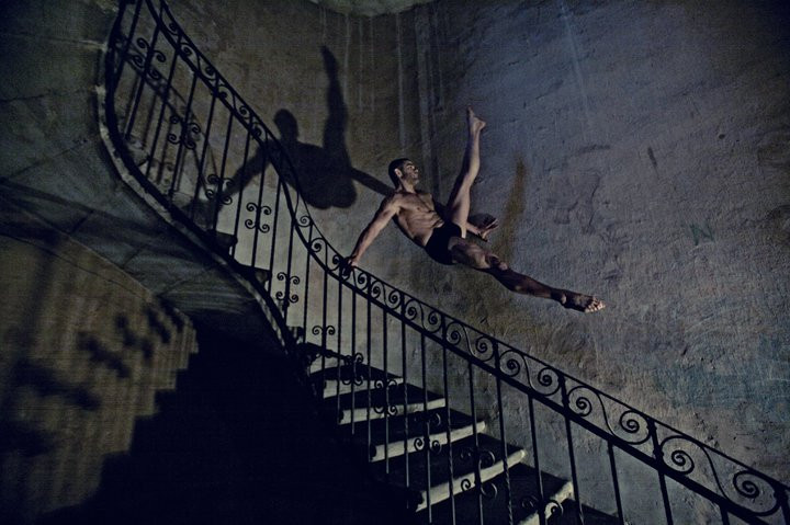 Dance | Gabor Finta Choreography | Hungary