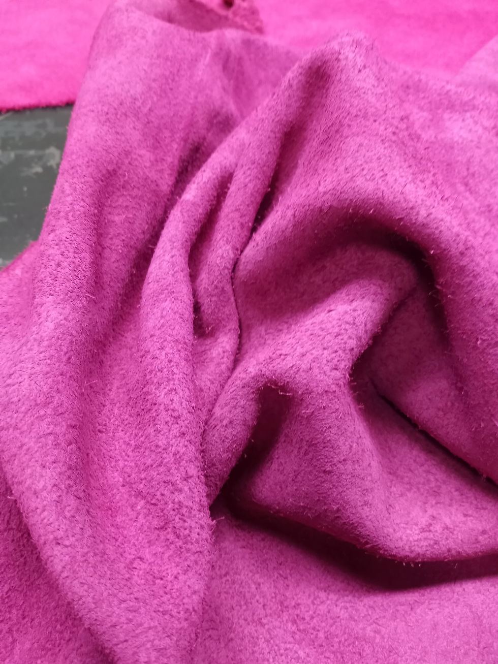 BerryPatch SplitSuede Mix 30ftLot 2.5-3.5oz Lot#10614 Final S | Acadia