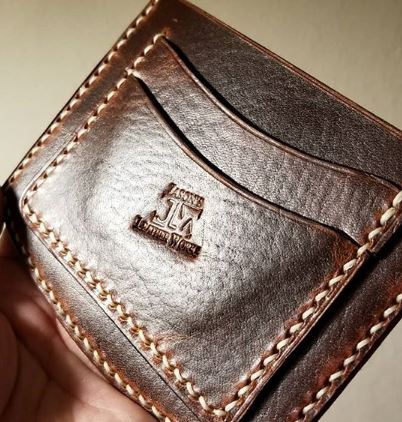 Leather |Hartland | Acadia Leather