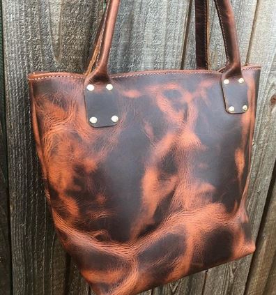 Leather |Hartland | Acadia Leather