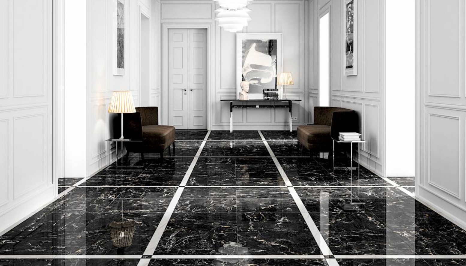 Gallery | Versa Tile