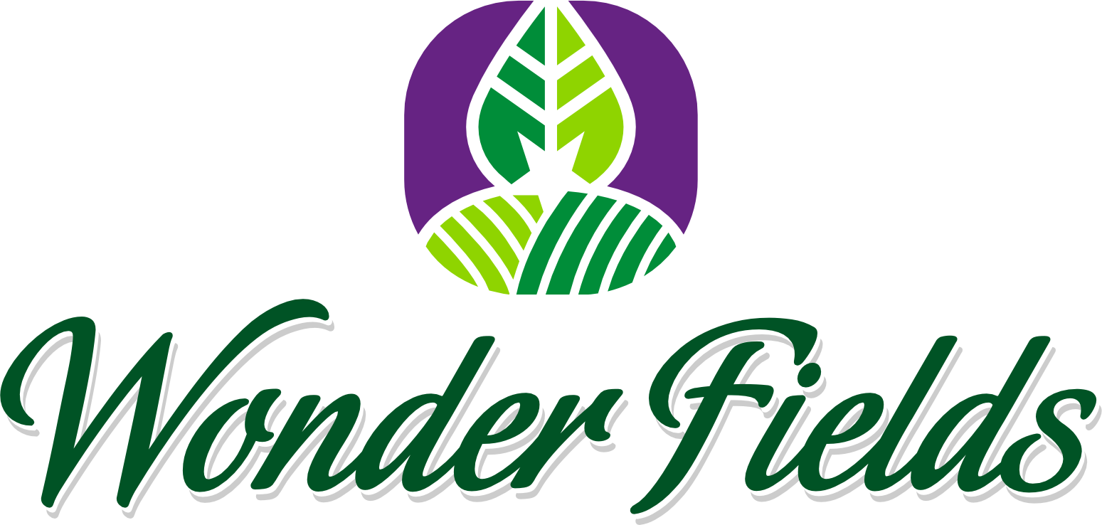 home [wonderfields.net]