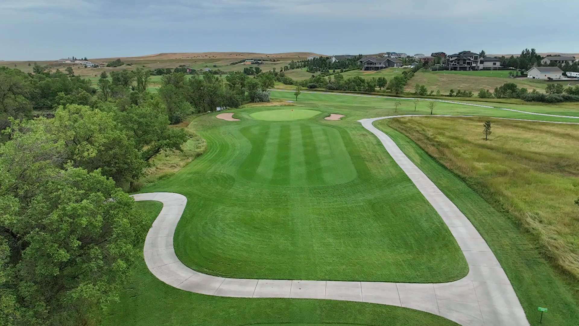 Pheasant Country Golf Course | Gateway to Medora & Theodore Roosevelt ...