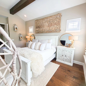 Interior Decorating | Enapay Designs