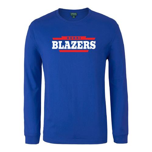 BBBC L/S Kids T-Shirt | Tri State Graphics