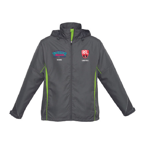 RFLU Kids Team Jacket | Tri State Graphics