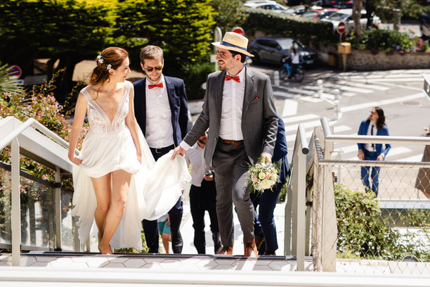 Mariage | Nos vies en images - Anne-Sophie Queuin | France