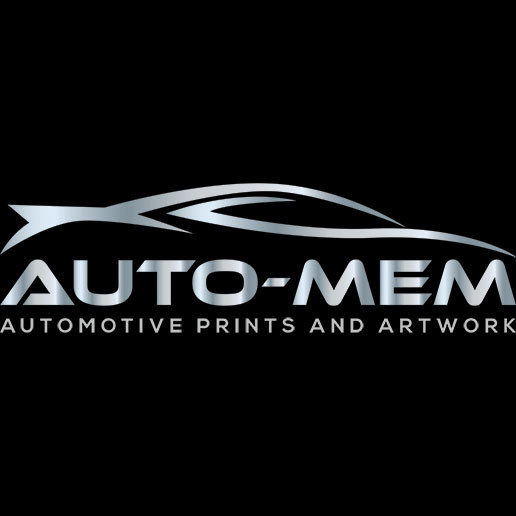 Auto-mem - Unique automotive art in Singapore