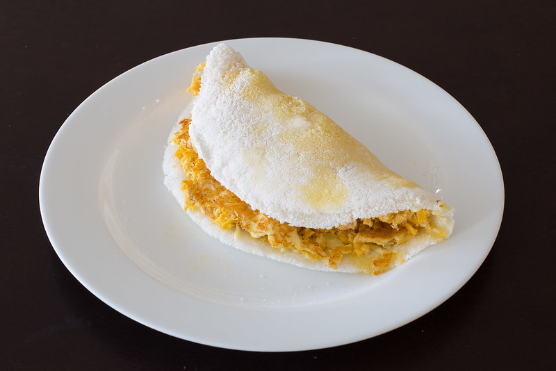 Prisma Consultoria Internacional | Tapioca