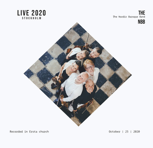 NBB Live | Ictus Music Producti