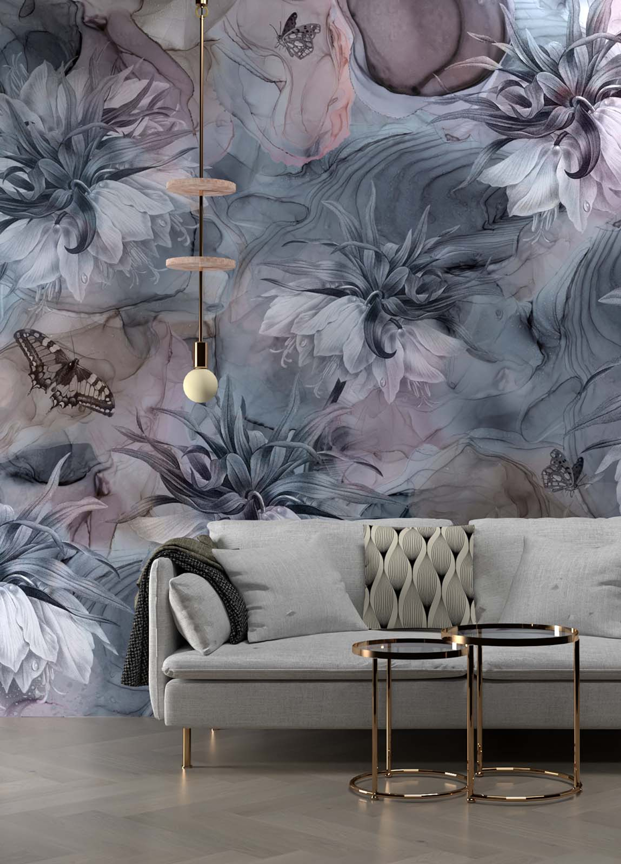 King Wall Gallery | DomTapet Kielce