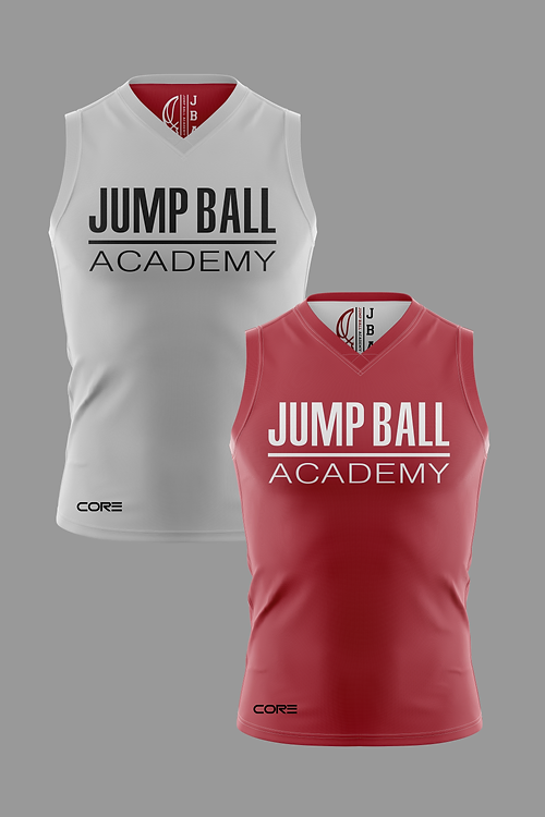 UNIFORMS | Jump Ball Academy