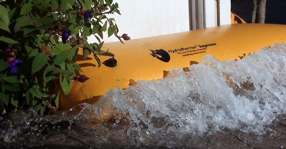 Top 3 Flood Prevention Systems