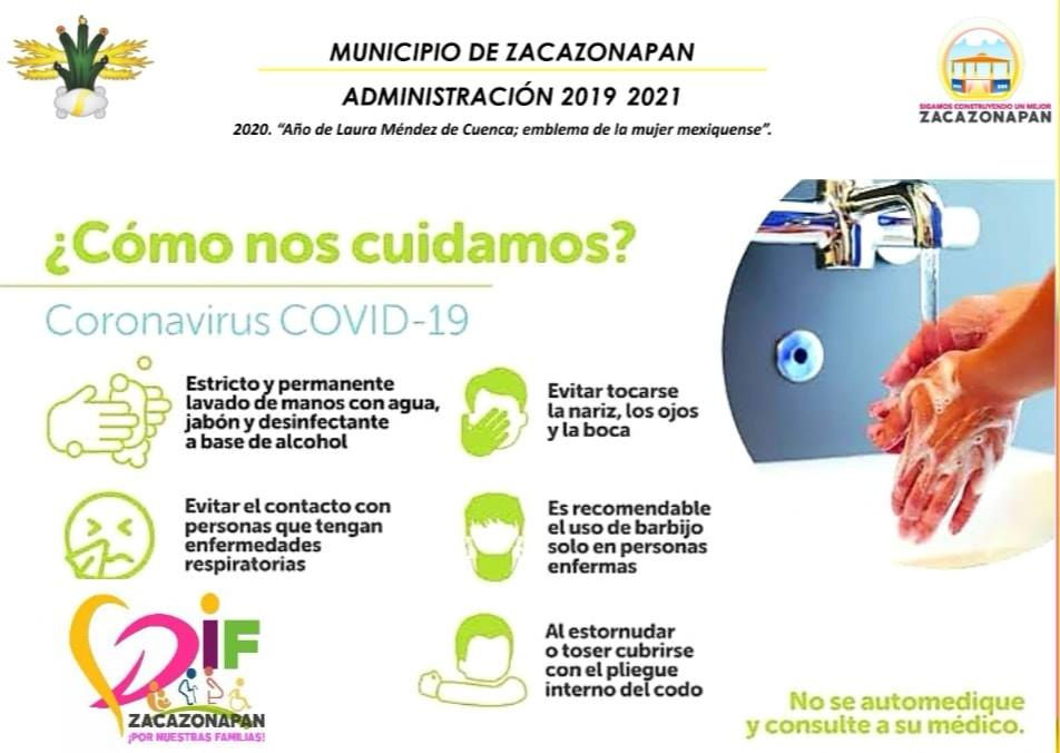 INICIO | ZACAZONAPAN