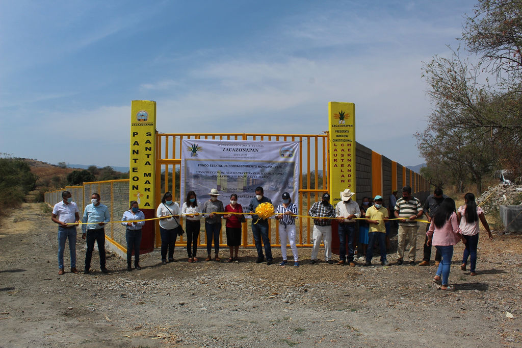 INICIO | ZACAZONAPAN