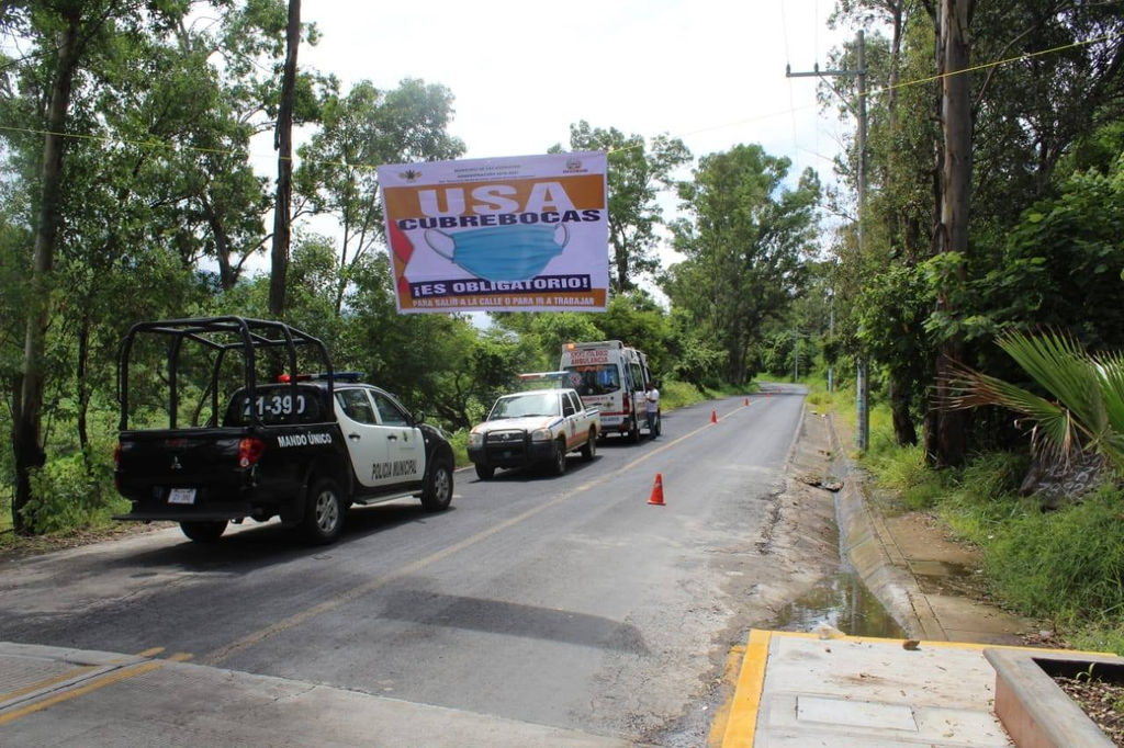 INICIO | ZACAZONAPAN