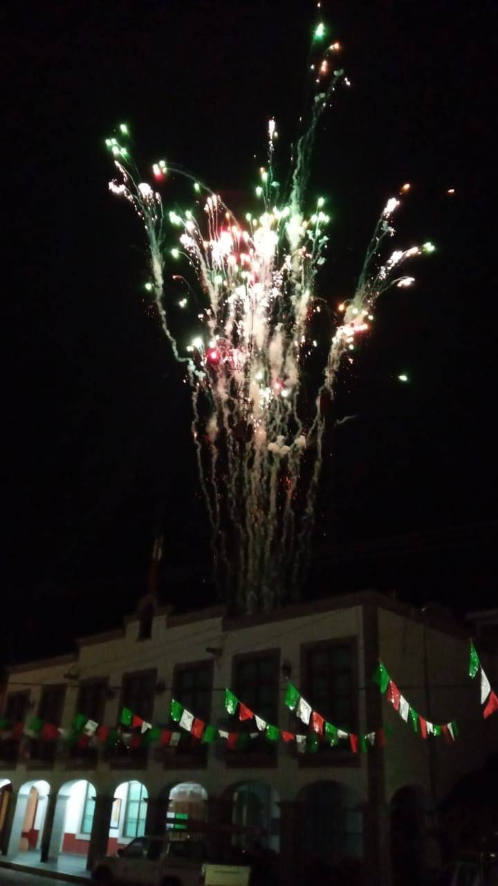 INICIO | ZACAZONAPAN