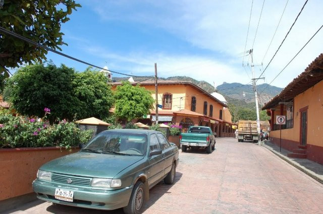 INICIO | ZACAZONAPAN