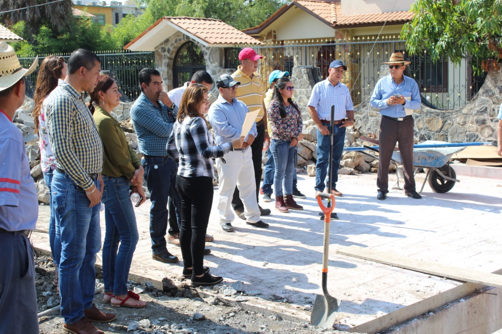 INICIO | ZACAZONAPAN