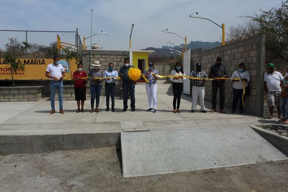 INICIO | ZACAZONAPAN