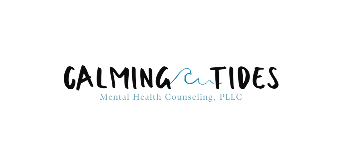 Calming Tides Mental Health Counseling, PLLC | therapy for moms