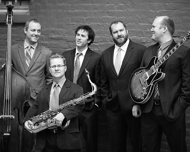 John Winn | Singer & Voice Over | Richmond VA