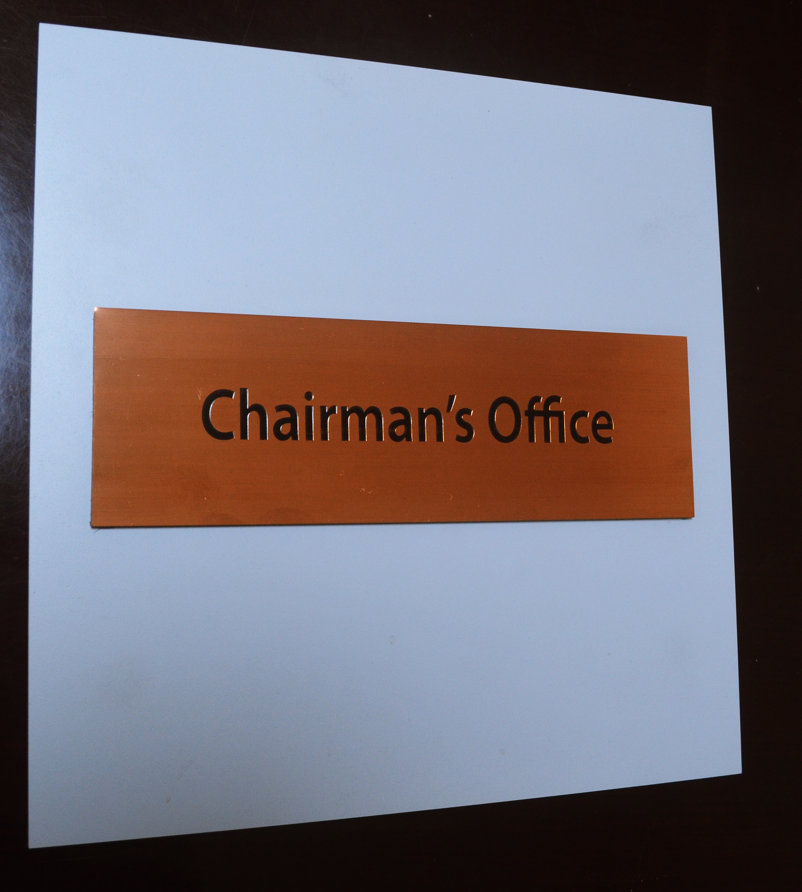 Room Identity | adwaa-sign