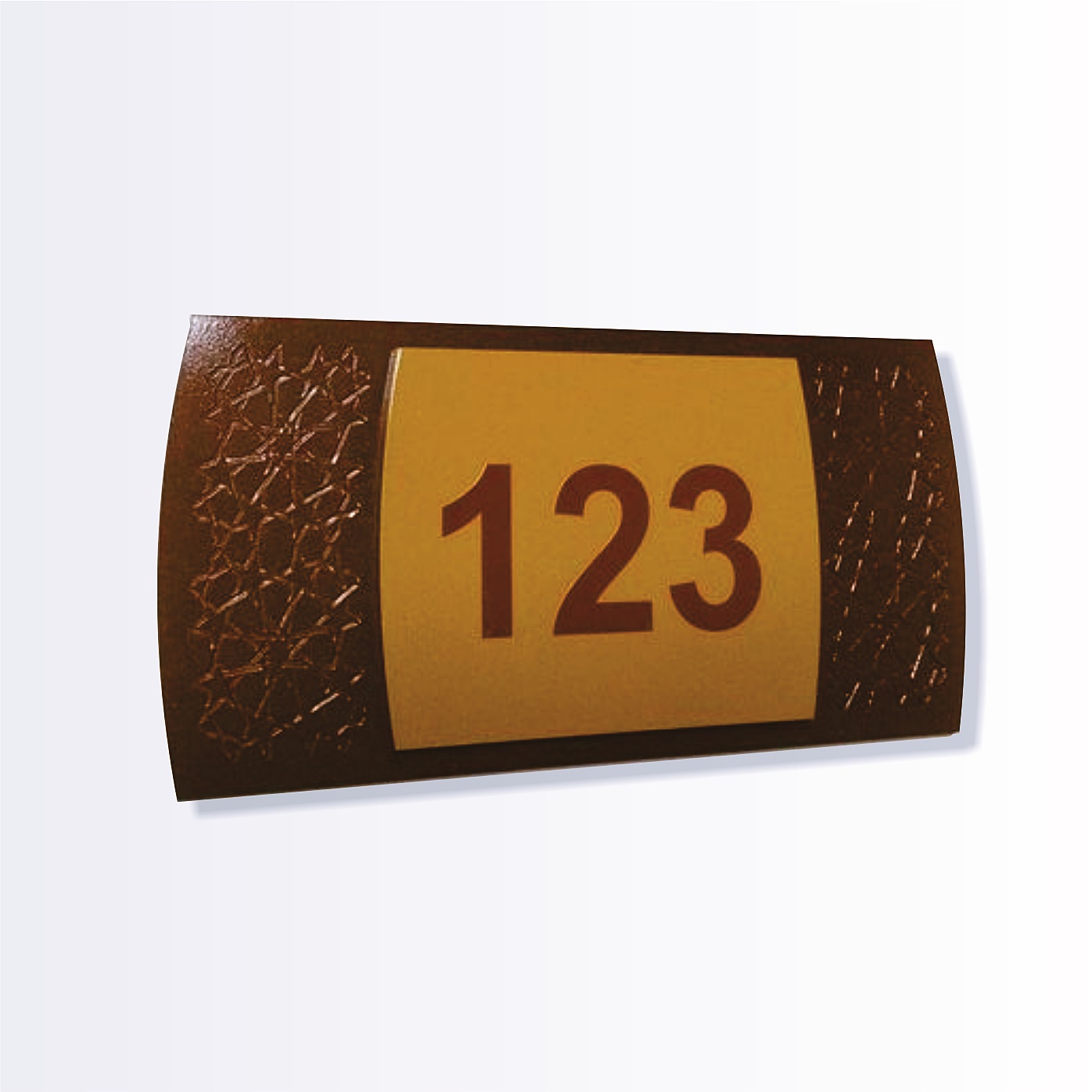 Room Identity | adwaa-sign