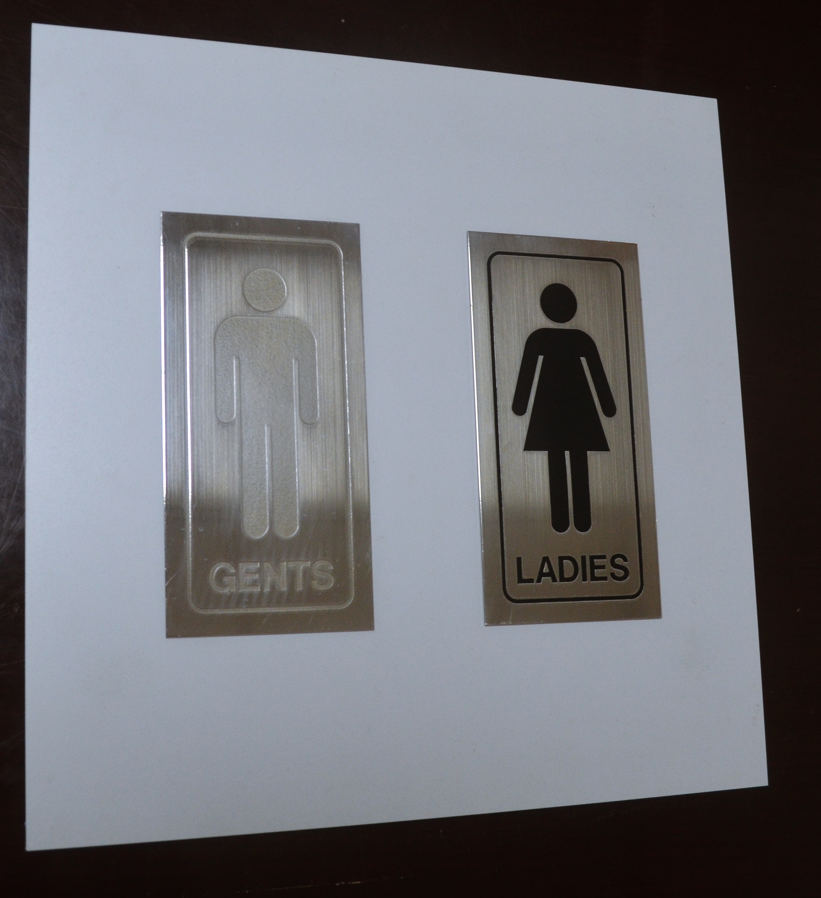 Room Identity | adwaa-sign