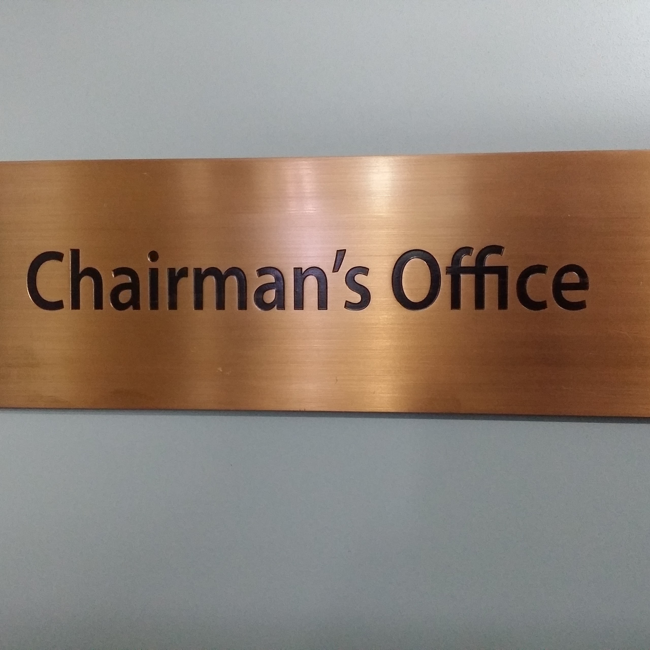 Room Identity | adwaa-sign