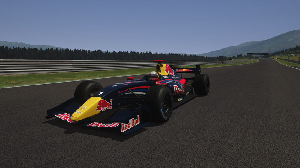 Formula Renault 3.5