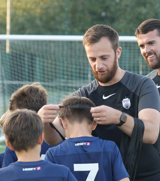 FC Evolution | M.R.F.A.