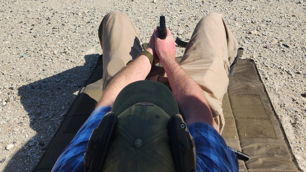 How to Carry concealed effectively