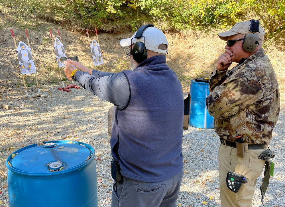 The Magic Decoder Ring - The Secret to Being a Great Shooter