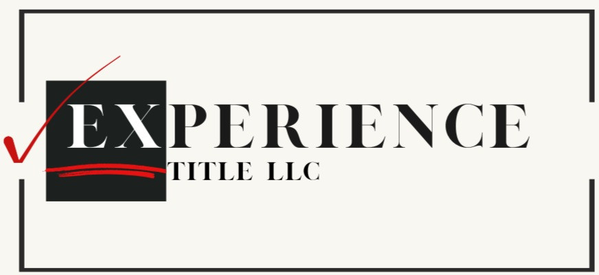 Experience Title LLC | dfw title services