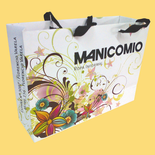 BOLSA DE LUJO | Latin Pack