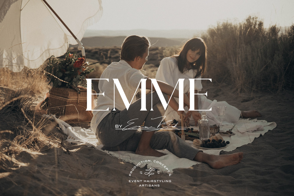 EMME | Rosie Design Studio