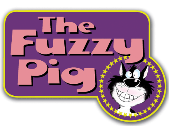 Shop and Dine | The Fuzzy Pig | Whitewater