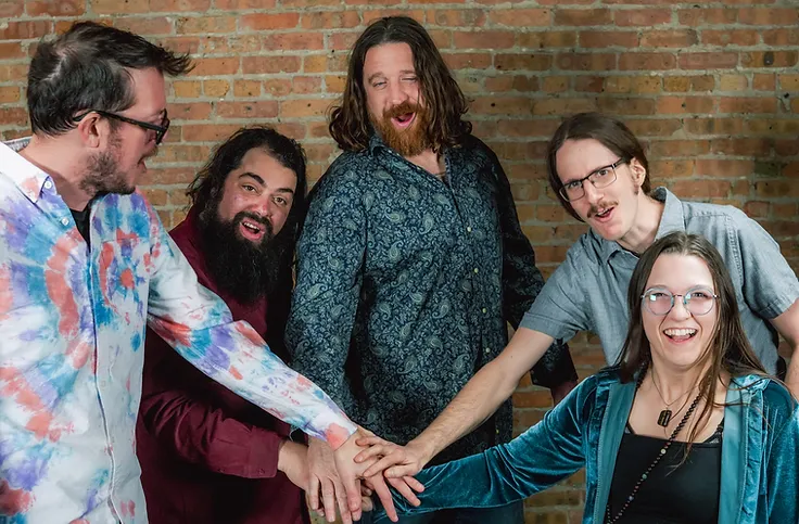 The Box Band Performing Live! | Wisconsin Cheese Fes