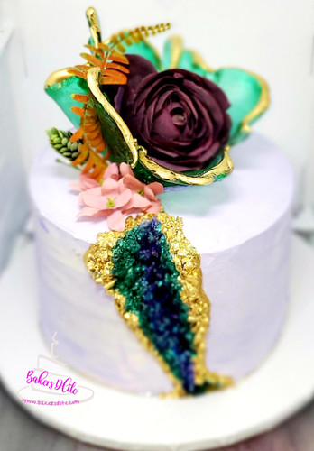 Candy Bowl Sails | Bakers D'lite Inc.